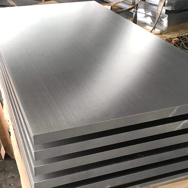 High Quality Printable Metal Sheet Sublimation Blank Aluminum Sheet ...