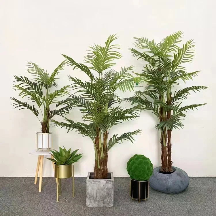 Palmeras Artificiales Palma Artificial Artifical Palm Tree - Buy ...