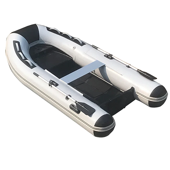Small 10ft Rhib 300 Pvc Aluminum Rib Pvc Inflatable Tender For Sale ...