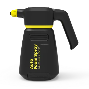 Foamking,Foamboss New 2.0l Electrical Foaming Sprayer,Best Seller ...