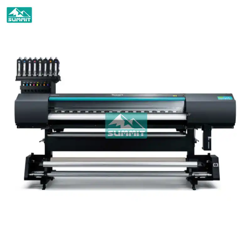 Roland Sublimation Printer XT-640 - High Productivity