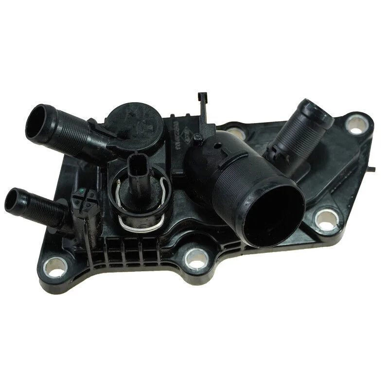 Thermostat Housing For Renaults Dacias 1.0 Tce 110616875r 110616875r ...