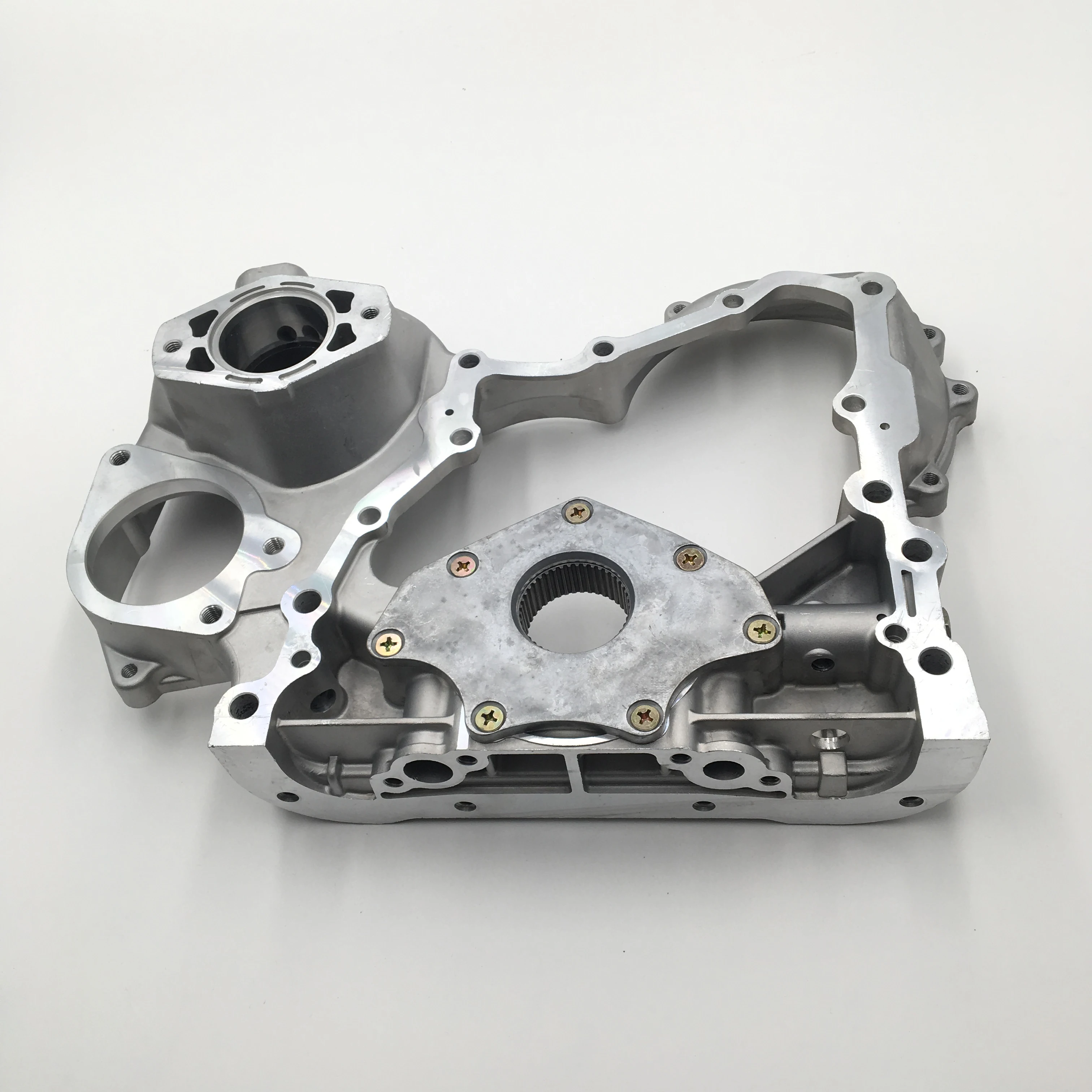 Japan Cars Used Dyna Engine Spare Parts Automotive Oil Pump Oe 11301 ...
