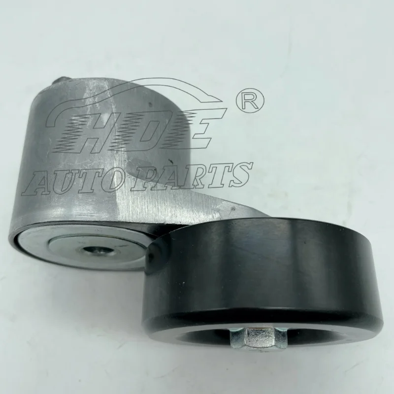 HDE汽车零件发动机皮带张紧器35612029F 5066936AA 4861630AA适用于吉普克莱斯勒航海家吉普格兰德| Alibaba.com
