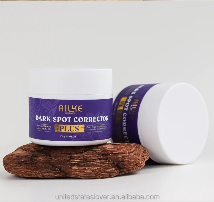 Ailke Black Spot Removal Lightening Body Strong Bleaching Whitening ...