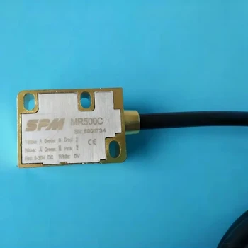Spm Linear Encoder Sensor Mr500c 3m Cable Used For Solvent Inkjet ...