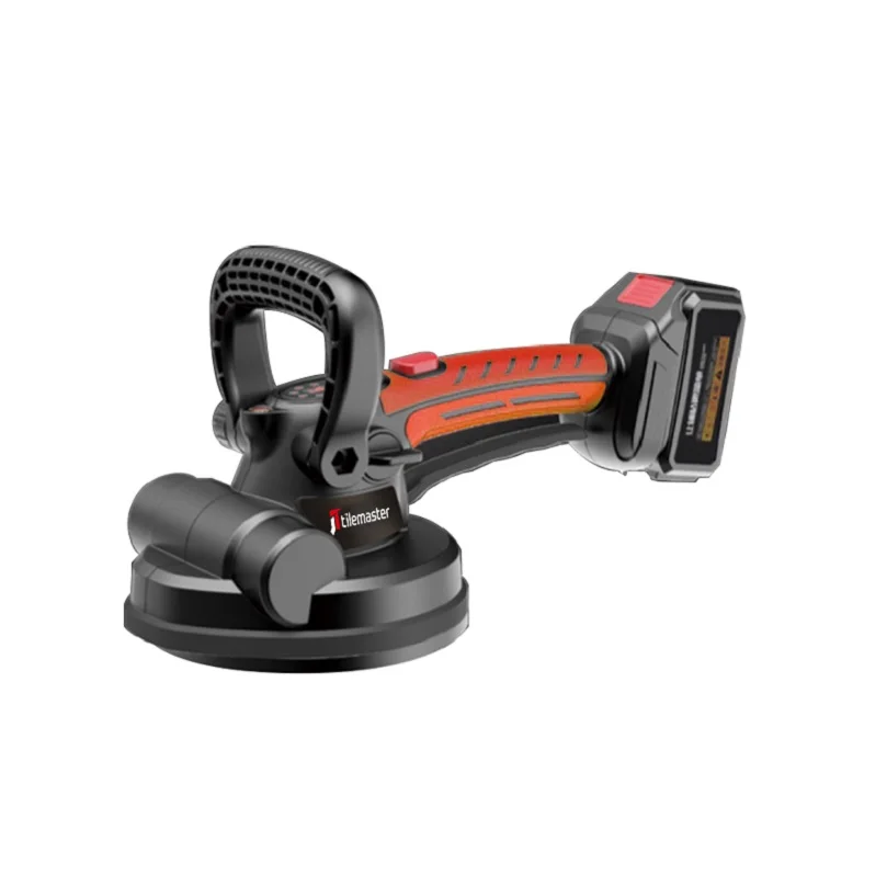 Automatic Tile Leveling Tool Vibrator Tiles Laying Tiling Machine With ...