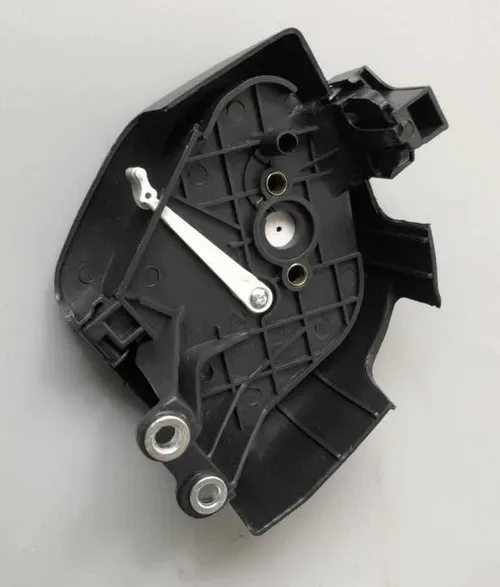 Air Filter Assembly for Engine GX100 GX160 GX270 GX390 MZ630 GX35 GX120 ...
