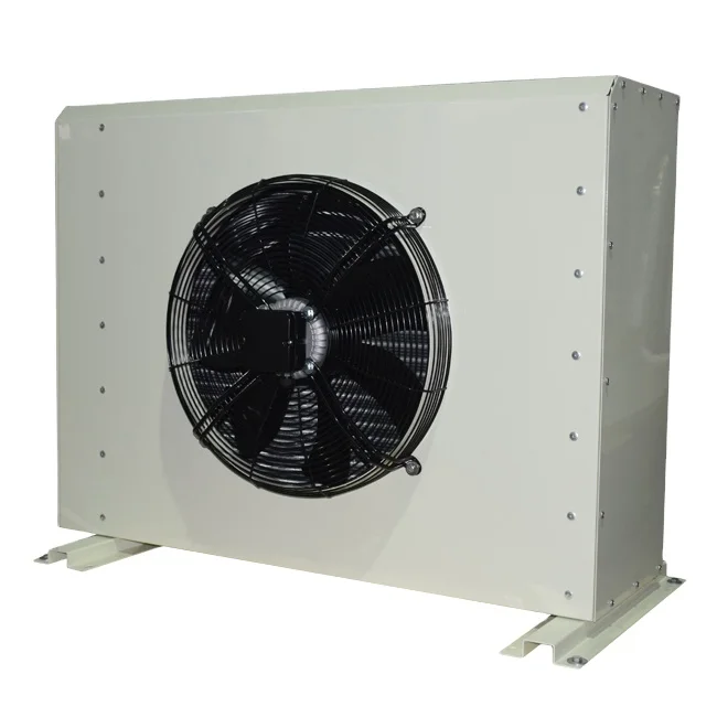 Venttk Dry Cooling Commercial Evaporator Adiabatic Dry Cooler Units ...