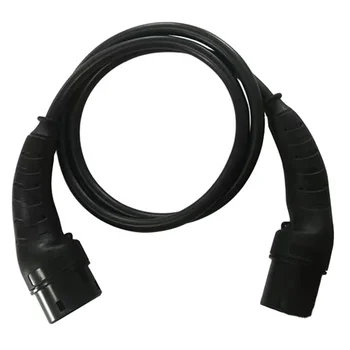 3 Phase Ev Charging Cable 20a/480v Type 2 Ev Charger Ac Ev Charger ...