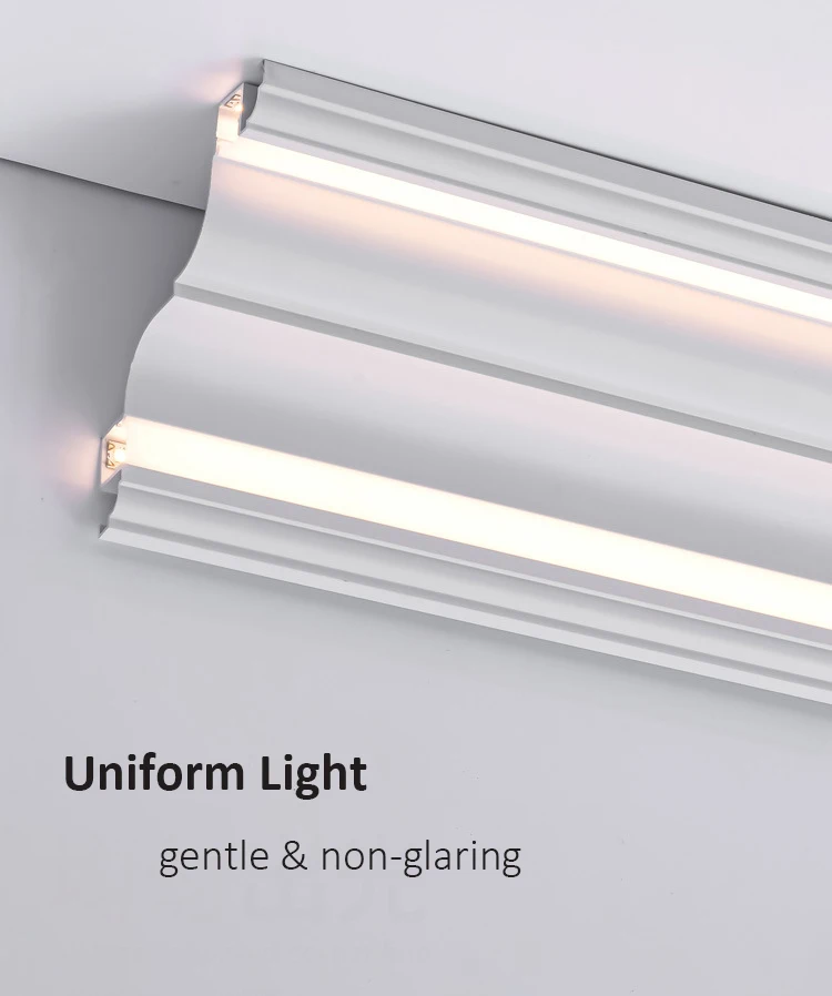 LED Ceiling Wall Corner Light - Efficient Lighting Solutions