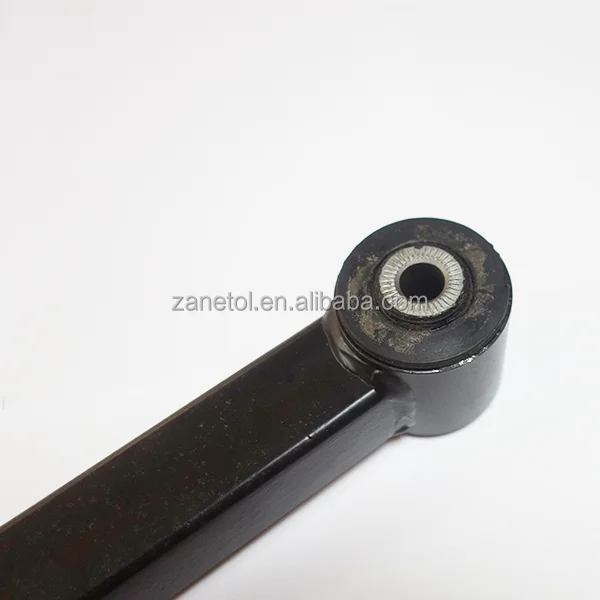 Zanetol Suspension Rear Upper Control Arm For Wrangler Jk 2007-2017 ...