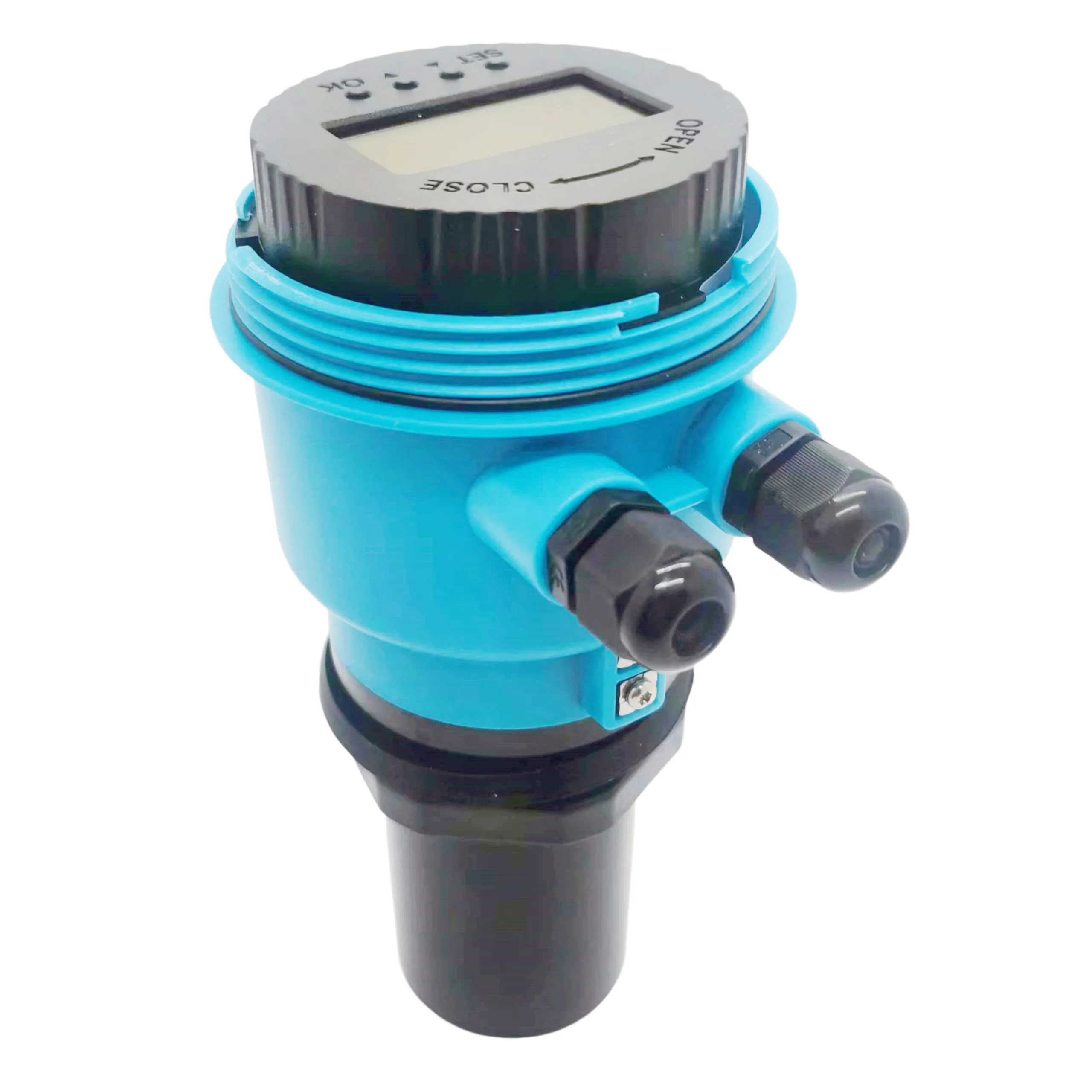 HONDETECH Ultrasonic Water Level Sensors - Reliable & Accurate