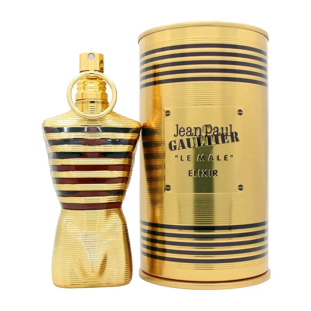 Best Selling 1:1 Jean Pua Gautier Eau De Toilette 100ml Luxury Floral ...