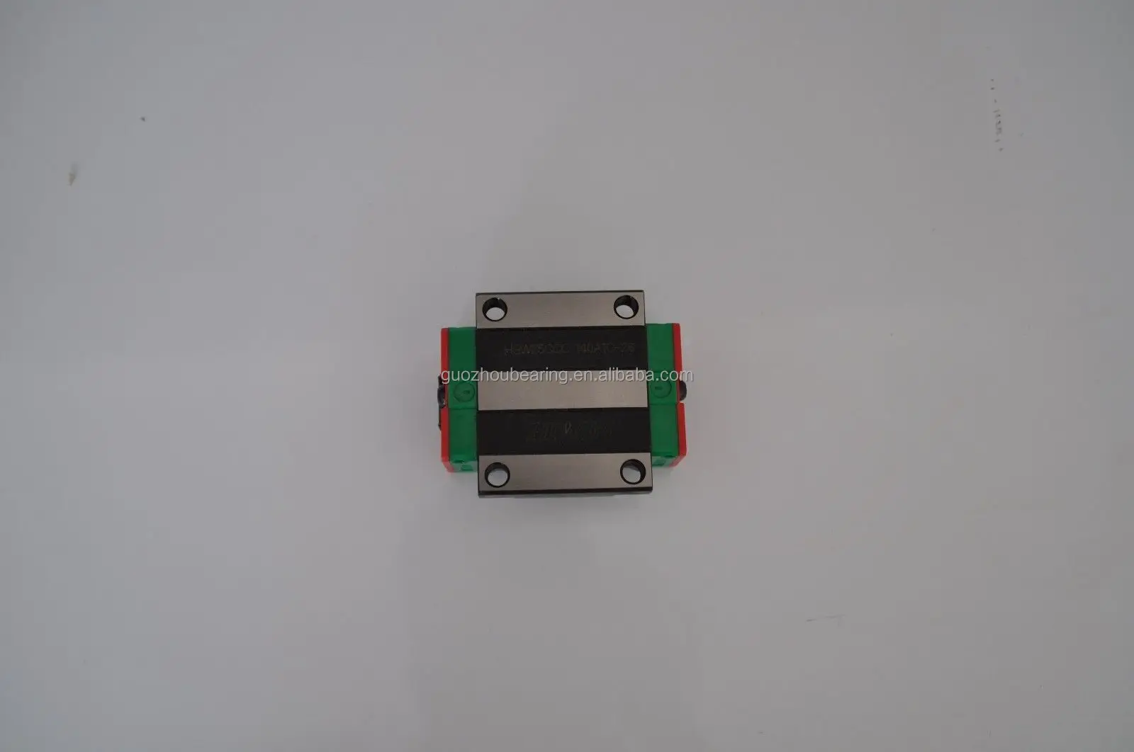 Original Hiwin Linear Guideway Linear Guide Block Hgw25cc Linear Slide ...
