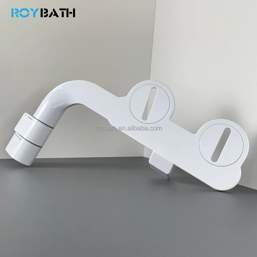 Toilet Wc Jet Shattaf 3 Function Bidet Spray Mixer Shower Tap Set With ...