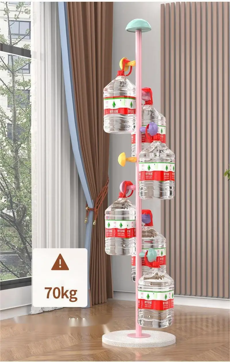 Modern Clothes Coat Hanger Standing Coat Portable Kids Coat Rack - Buy ...