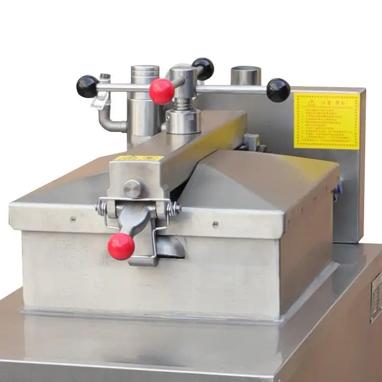 Broasted Chicken Machine - High Efficiency Frying