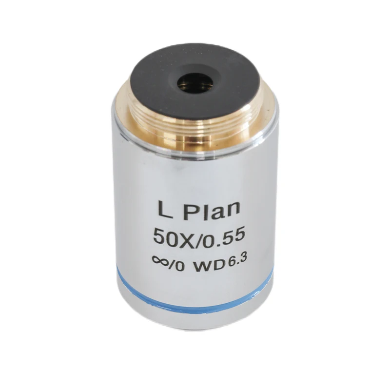 Long Range Flatfield Infinitely Distant Objective F180 45mm Achromatic ...