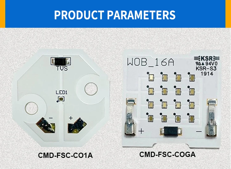 High Quality Uvc Led Cod Module Can Be Used For Medical Detection ...