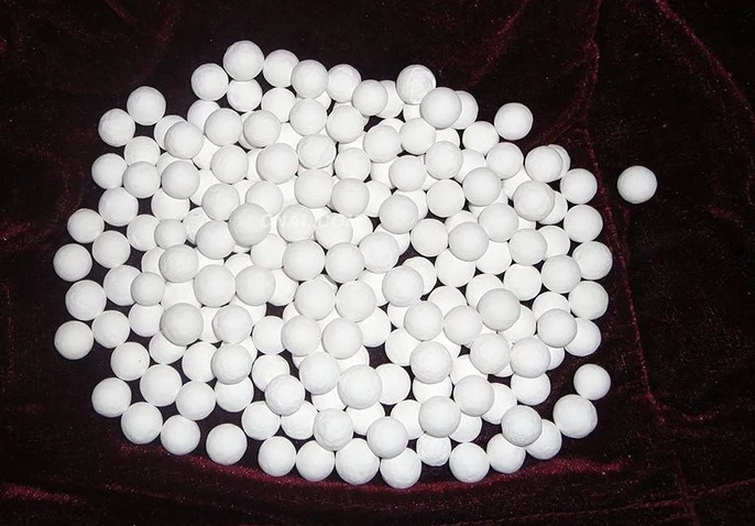 2024 High Quality Al2o3 Aluminium Oxide Ceramic Ball For Water ...