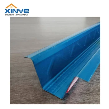 Profile Galvan Steel Furring Channel Aluminum & Zinc Coated Steel ...