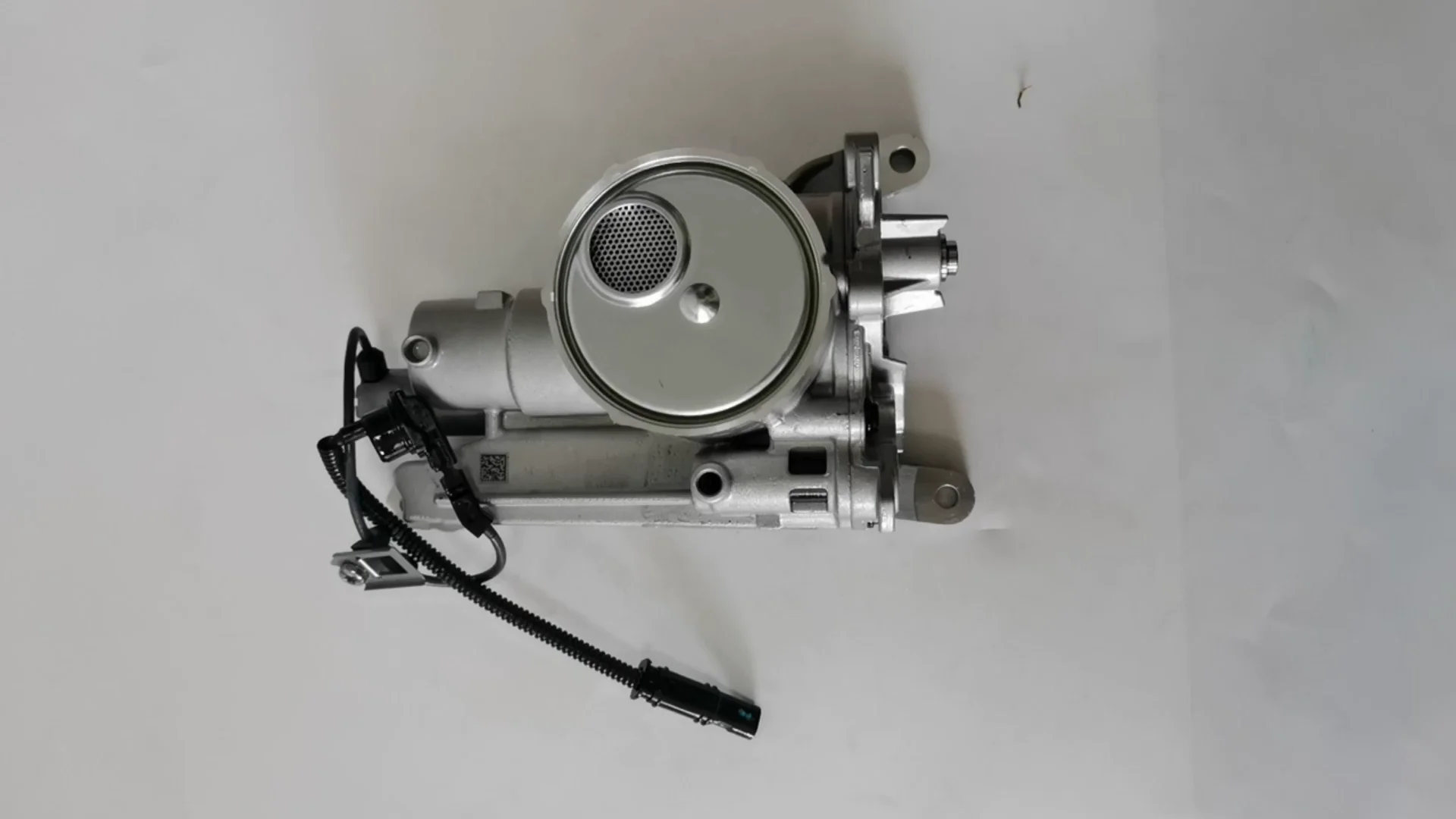 Auto Engin Parts Oil Pump Car Parts Oil Pump V764737680 For Peugeot 207 ...