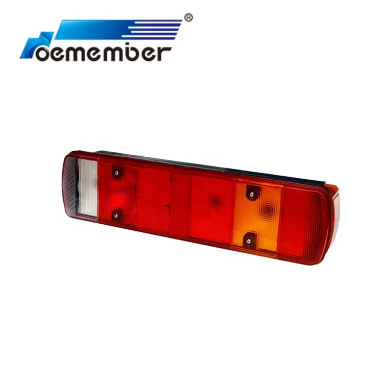 OE Member Combination Rear Light Tail Lamp 3981455 for VL Truck Body ...