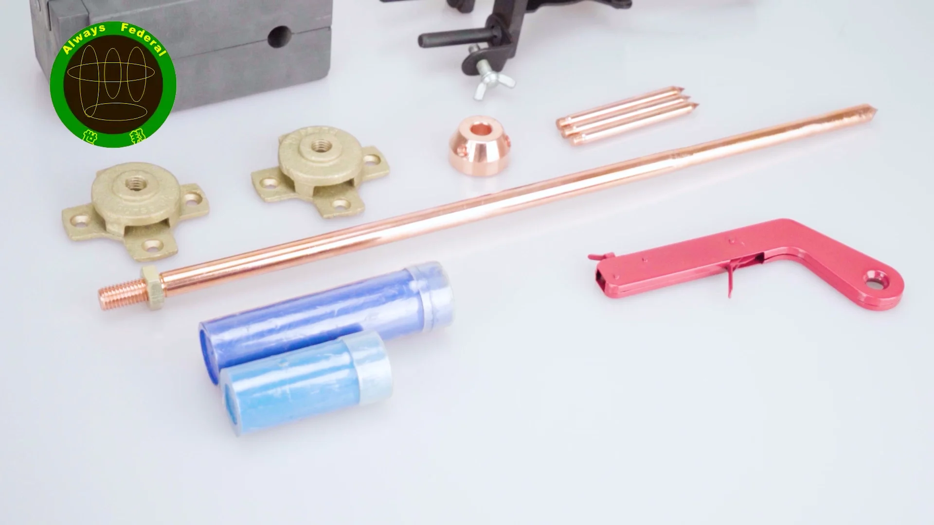 Lightning Arrestor/early Streamer Emission Air Terminal - Buy Early ...