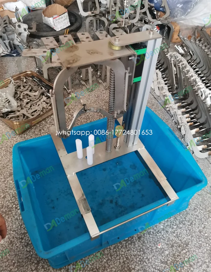 Manual Mandarin Orange Peeler - Efficient & Durable