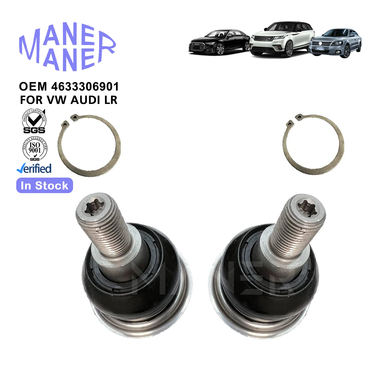 Wholesale High-Quality Auto Suspension Systems for Mercedes Benz