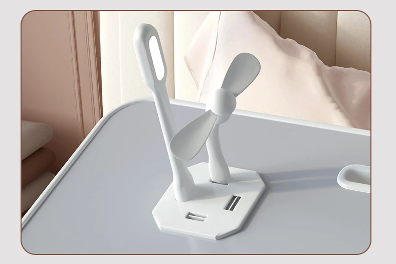 Versatile Laptop Stand - Adjustable, Foldable & Functional