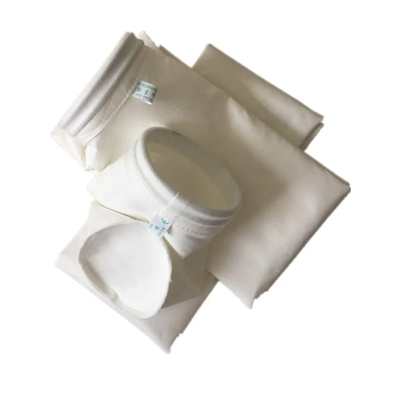 PPS Filter Bags Antistatic Industrial Dust Collector using| Alibaba.com