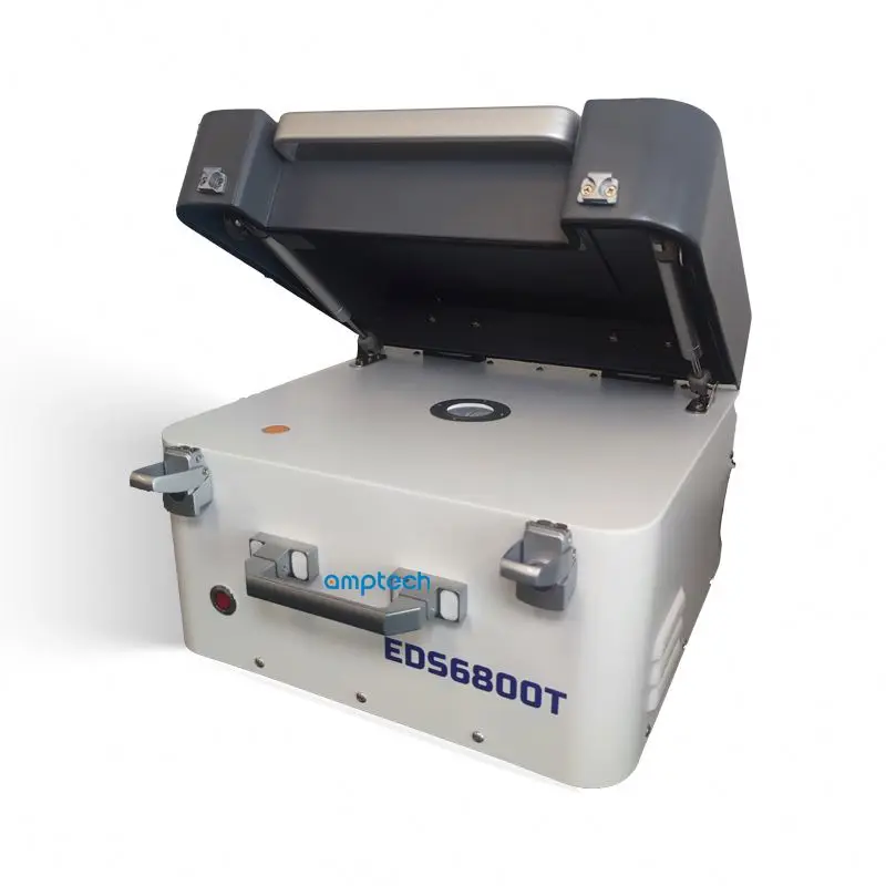 Lab Analysis Xrd Xray Fluorescence Spectrometer Portable Gold Assay ...