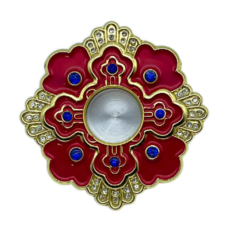 Orthodox Cross Jesus Crucifix Articulos Religious Church Decoration ...