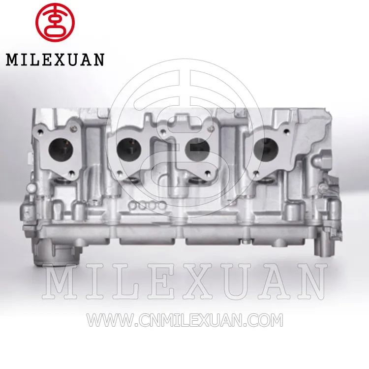 Milexuan Original Motor Qr20 Qr20-de Engine Cylinder Head Assy For ...