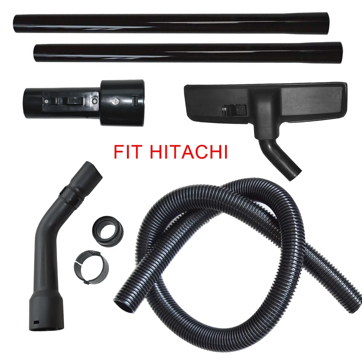 HITACHI Vacuum Cleaner Spare Parts - High Efficiency Tools