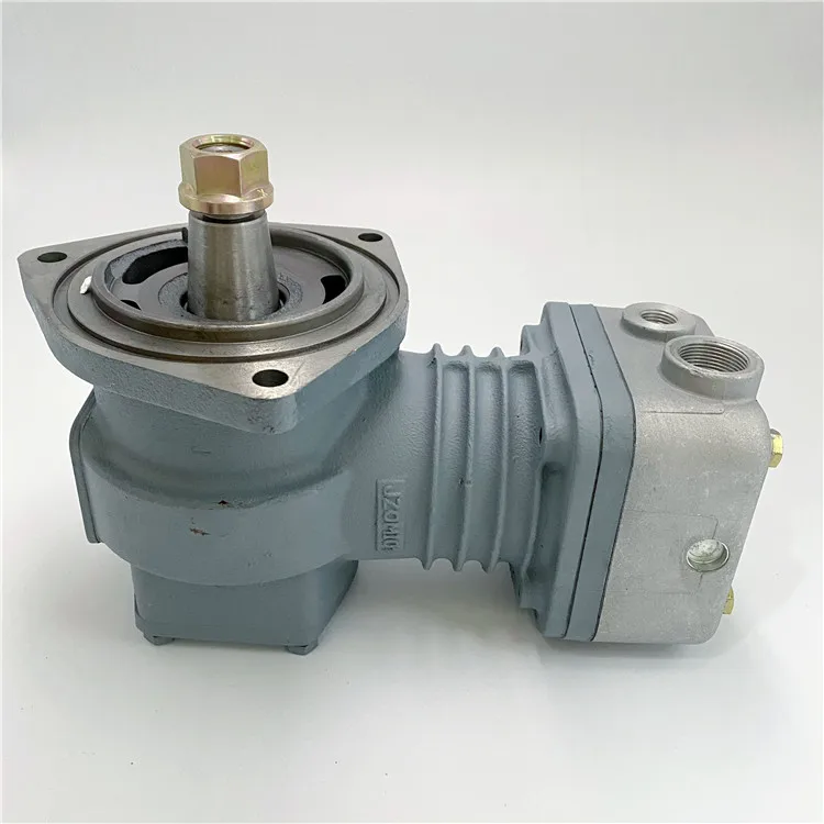 WD615 Diesel Engine Parts - Reliable Performance & Durability