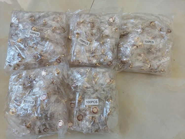 Custom Rotaract Club President Lapel Pins Die Struck Brass Hard Enamel ...