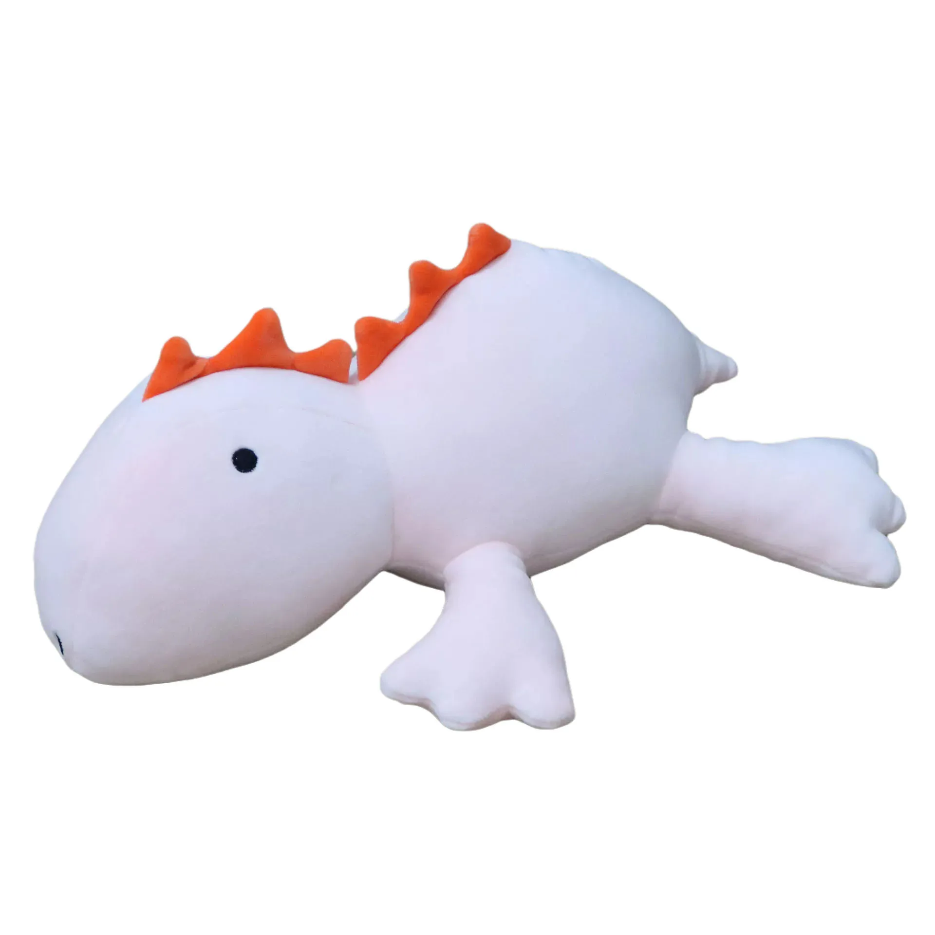 Custom Soft Cute Stuffed Animal Weighted Plush Toy