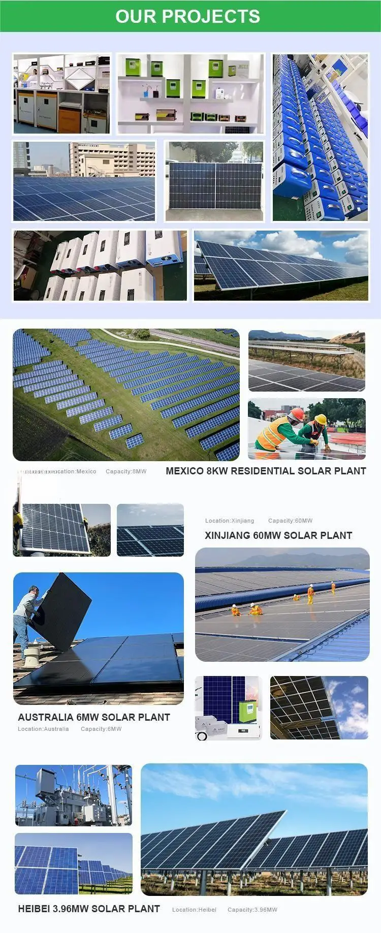 New Promotion Hot Style Home Storage Power Wall 300ah Lithium Ion ...