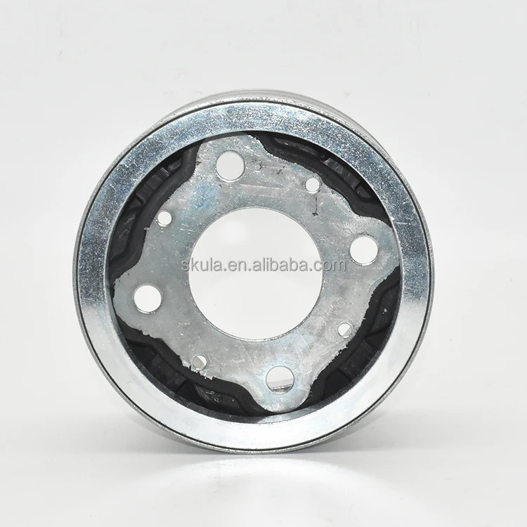 SKULA Drive Shaft Damper for Ford Ranger T6 Mazda BT50