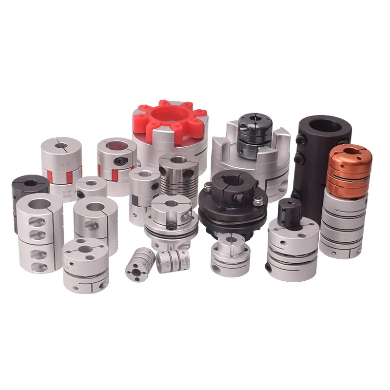 Flexible Shaft Coupling - Reliable Manufacturers & Support