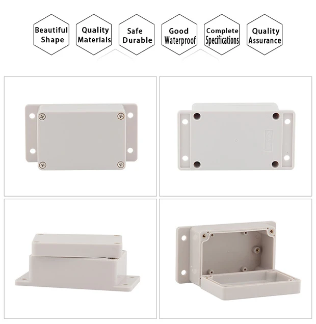 Outdoor Electrical Junction Box Price Adapter Box - Buy Adapter Box ...