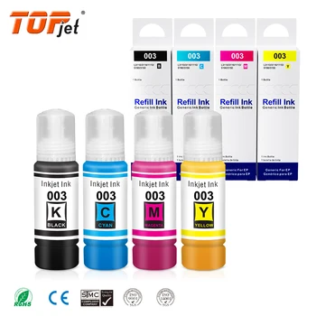 Topjet Technology Co., Ltd. - Toner Cartridge, Ink Cartridge
