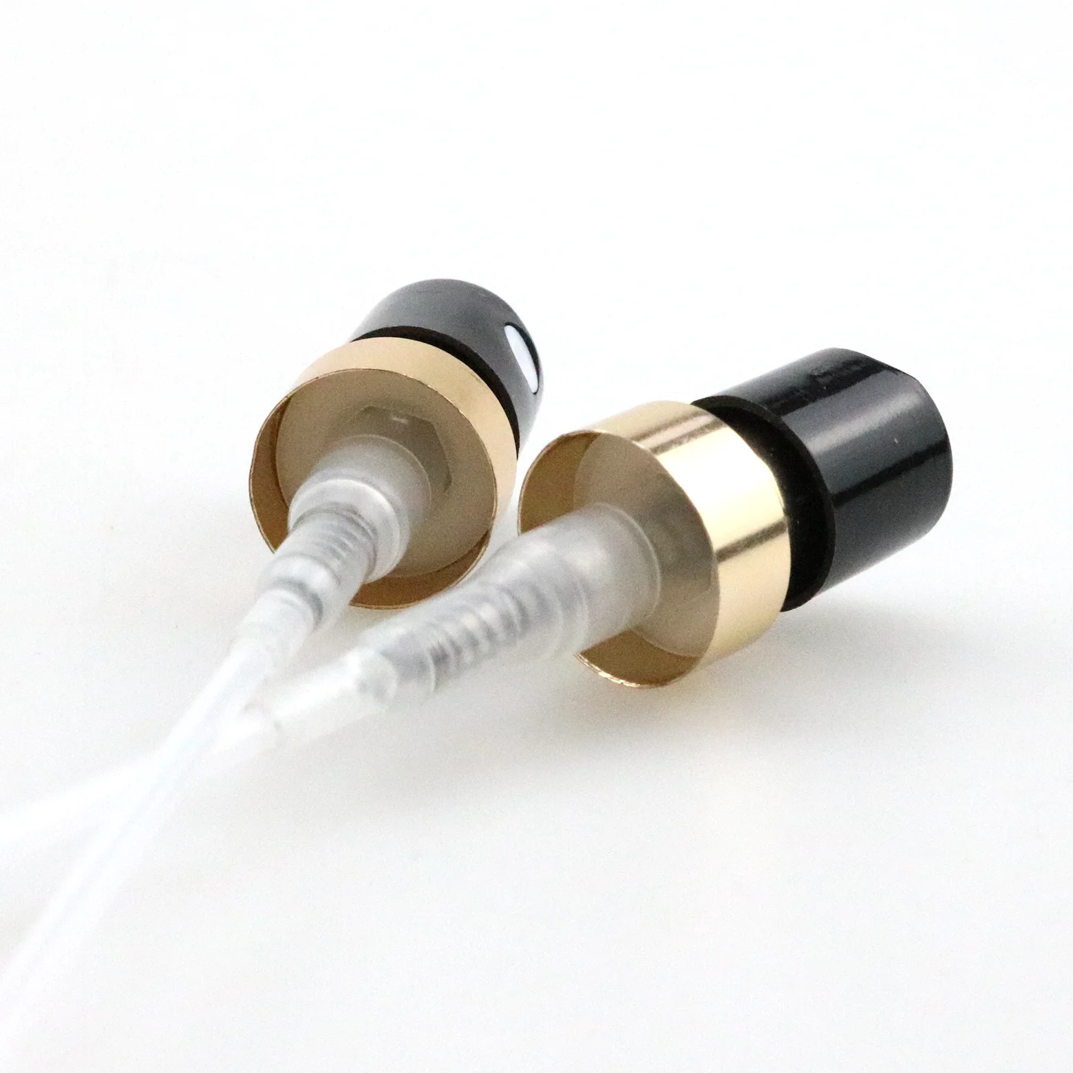 20mm Perfume Crimp Sprayer Pump Cosmetic Bottle Sprayer Cap - Buy Crimp ...