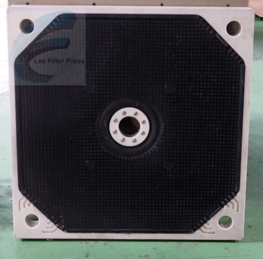 Membrane Filter Press Plate for Membrane Plate Filter Press Replacement ...