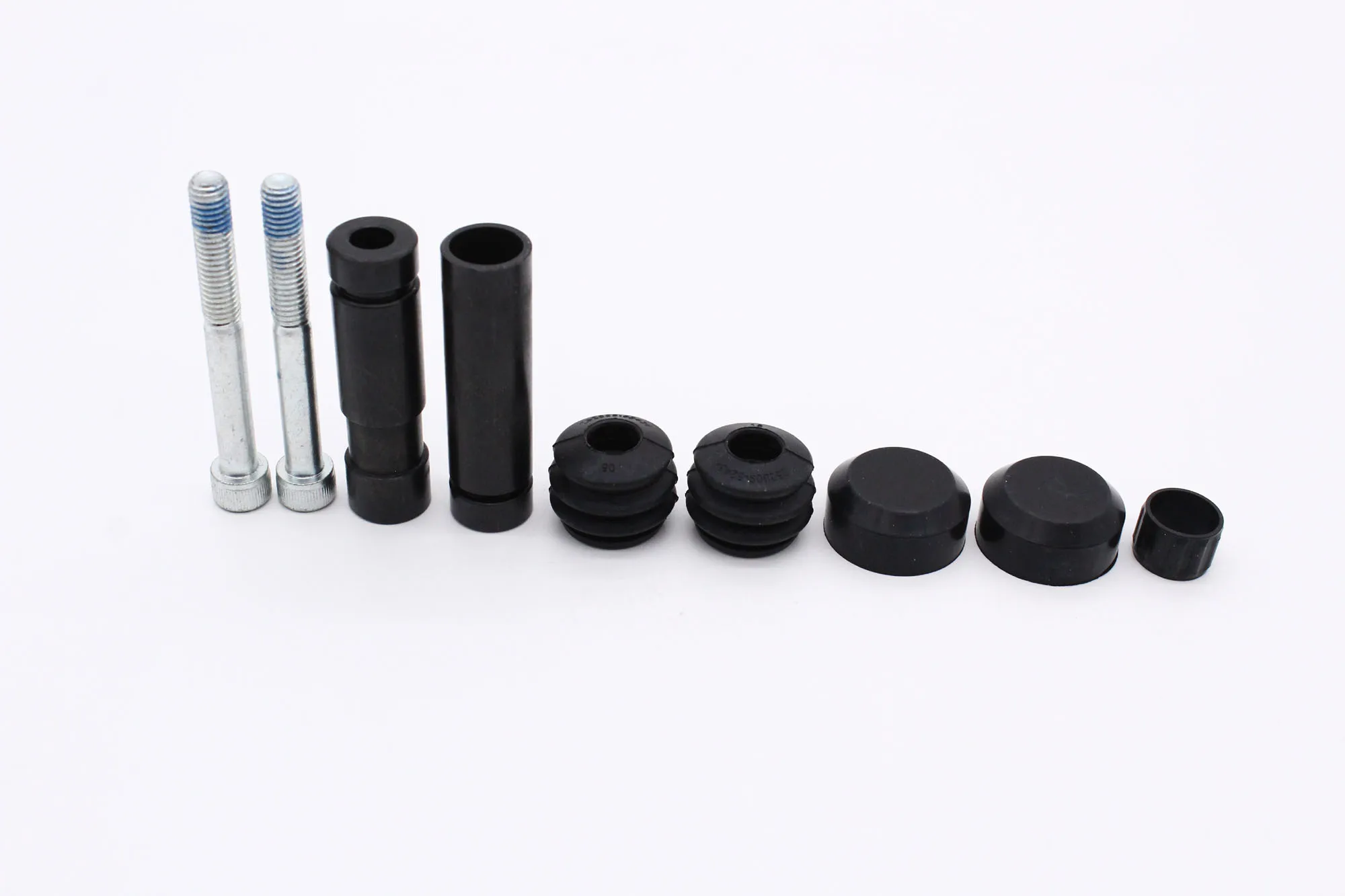 FRONT CALIPER SLIDER PINS GUIDE BOLT KIT for Mercedes Sprinter
