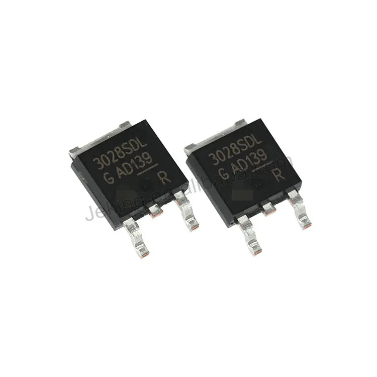 Jeking Bts3028 - Hitfet,Automotive Sop 3028sdl Ic Bts3028sdl - Buy ...