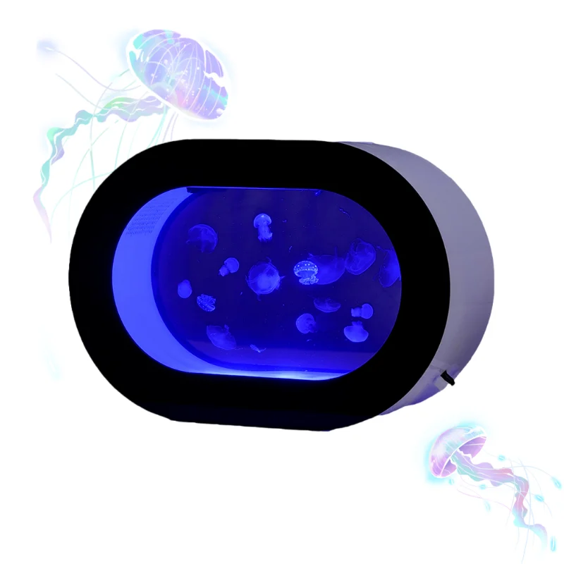 OEM New Layered Douyu Fish tank Combination Multi Grid Moonlight ...